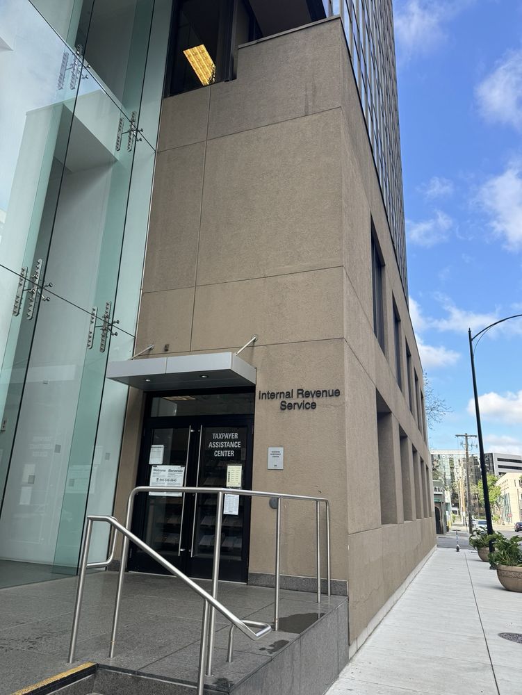 IRS - Updated November 2025 - 79 Reviews - 55 S Market St, San Jose ...