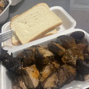 CHEF TALLY WORLD FAMOUS JERK - 132 Photos & 128 Reviews - 2481 SW 56th ...