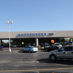 AUFFENBERG FORD O’FALLON - 56 Photos & 95 Reviews - 115 Regency Park, O ...