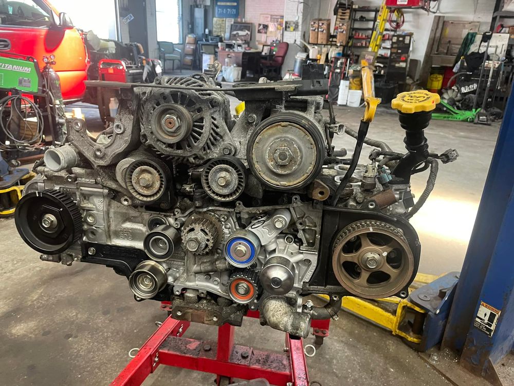 LEWISTON SERVICE CENTER - Updated June 2026 - 29 Blake St, Lewiston ...