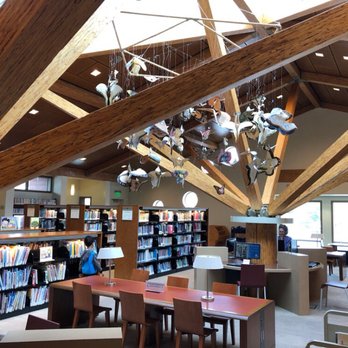 LAFAYETTE LIBRARY AND LEARNING CENTER - Updated December 2025 - 59 ...