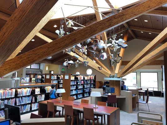 LAFAYETTE LIBRARY AND LEARNING CENTER - Updated July 2025 - 59 Photos ...