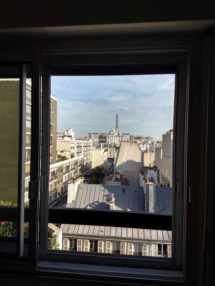 MICHÈLE MILLO - Paris, France - Real Estate Agents - Phone Number - Yelp