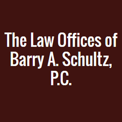 THE LAW OFFICES OF BARRY A SCHULTZ - Updated July 2025 - 1609 Sherman ...