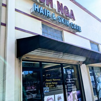 BICH NGA HAIR DESIGN - Updated January 2026 - 49 Photos & 196 Reviews - 2621 Milam St, Houston ...
