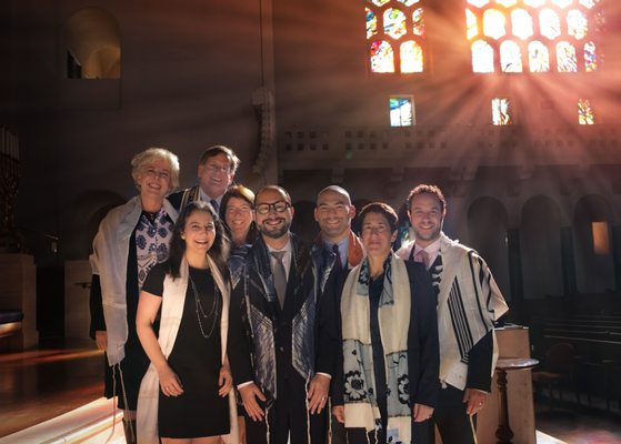 CONGREGATION EMANU-EL - Updated October 2025 - 18 Photos & 17 Reviews ...