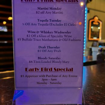 PIVOT LOUNGE - Updated March 2025 - 32 Photos & 32 Reviews - 11217 ...