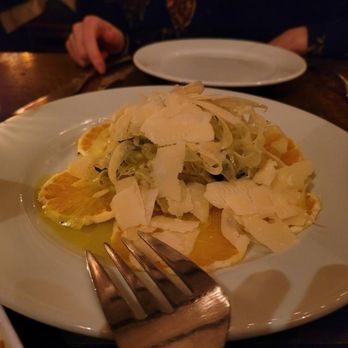 OSTERIA CUCINA RUSTICA - Updated December 2024 - 405 Photos & 314 ...