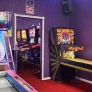 RACK IT UP - 18 Photos - 3208 Whipple Ave, Canton, Ohio - Arcades ...
