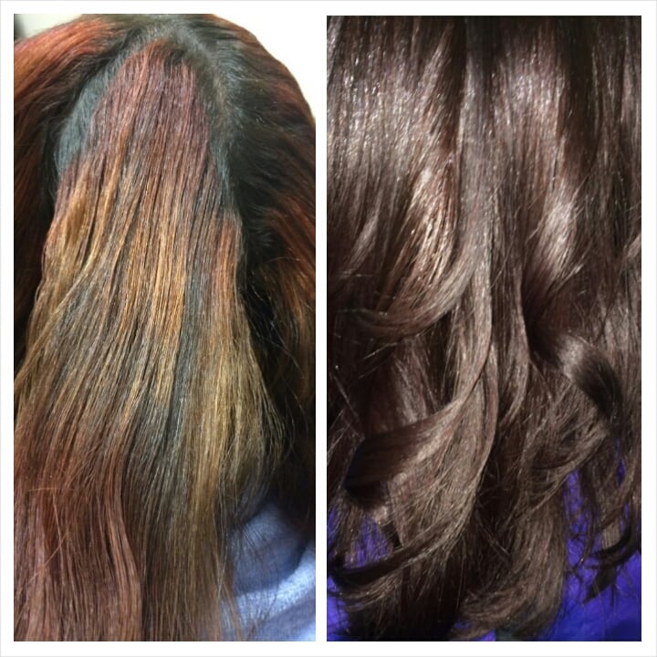 COREY’S HAIR CARE SALON - 5802 Monroe Rd, Charlotte, North Carolina ...