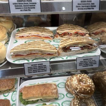 BAGEL CHALET - MERRICK - Updated January 2026 - 33 Photos & 65 Reviews ...