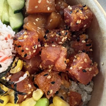 STEVE’S POKE BAR - Updated October 2025 - 15 Photos - 1199 Pacific ...