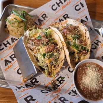 THE CHAR MARKET - Updated April 2024 - 197 Photos & 202 Reviews - 4717 ...