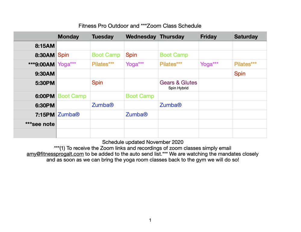 FITNESS PRO - 19 Reviews - 550 Industrial Dr, Galt, California - Gyms ...