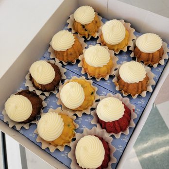 NOTHING BUNDT CAKES - Updated December 2025 - 106 Photos & 83 Reviews ...