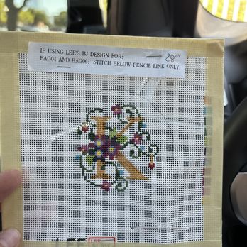 JEBBA NEEDLEPOINT - Updated October 2025 - 10 Photos & 13 Reviews ...