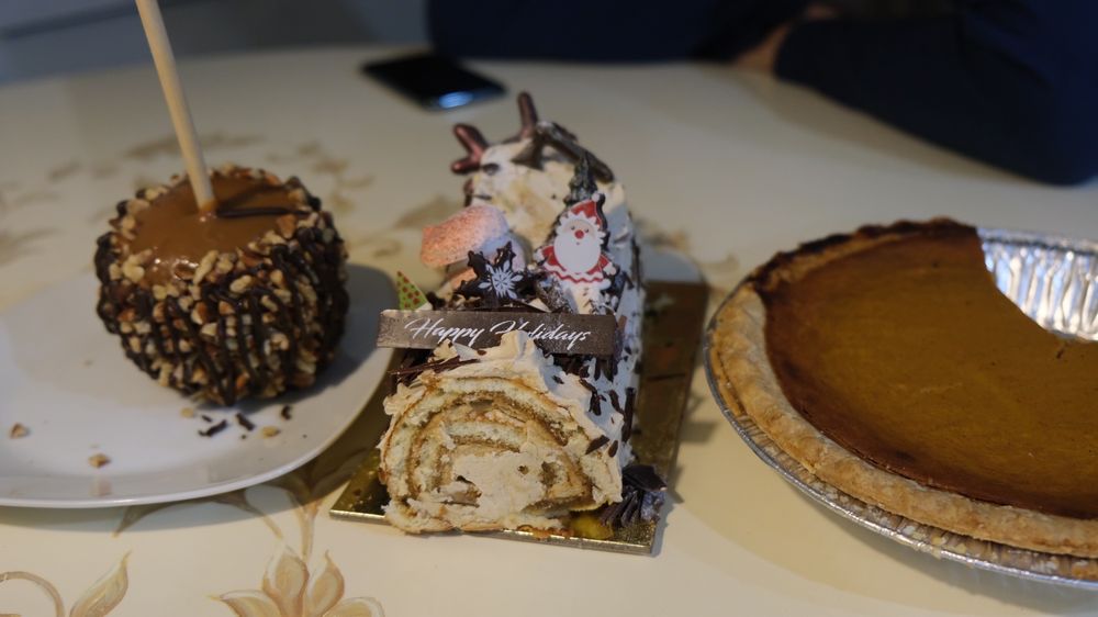 CANNELLE LIC - 374 Photos & 290 Reviews - 5-11 47th Ave, Long Island ...