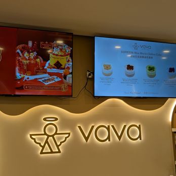 VAVA DESIGNER CAKES - Updated October 2025 - 57 Photos - 620 Yonge St ...