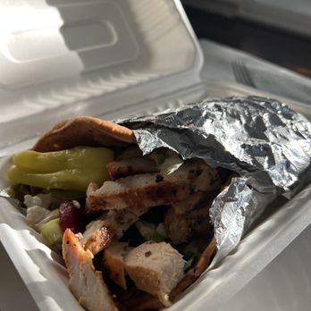 ZESTIA GREEK STREET FOOD - Updated July 2025 - 50 Photos & 61 Reviews ...