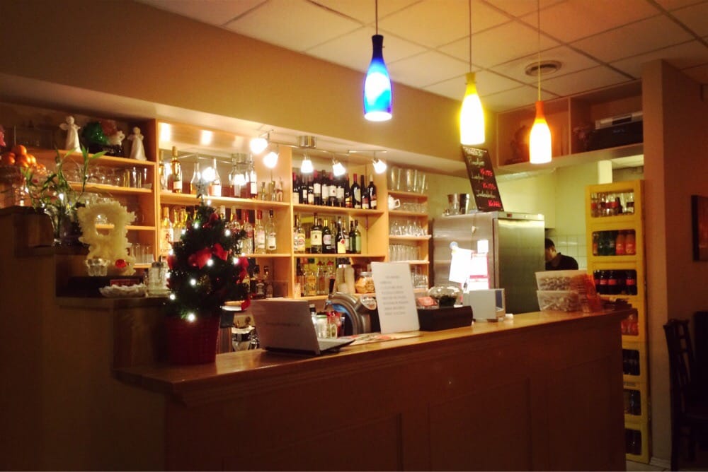 DRAGENS RESTAURANT - Trondheimsveien 275, Oslo, Norway - Chinese ...