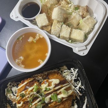 ZEN TORO JAPANESE BISTRO & SUSHI BAR - 567 Photos & 540 Reviews - 132 E ...