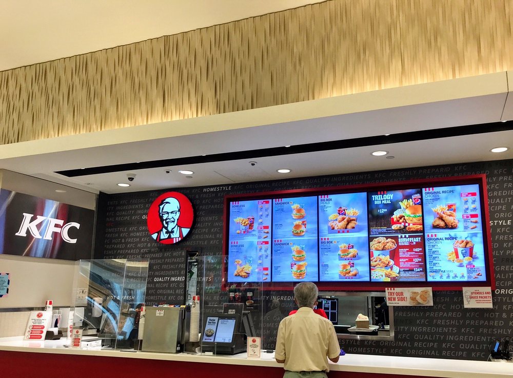 KFC - Updated May 2024 - 1800 Sheppard Avenue E, Toronto, Ontario ...