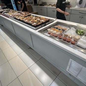 AJA SUSHI & BENTO - Updated May 2025 - 312 Photos & 124 Reviews - 1450 ...