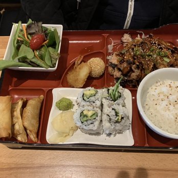 KOMO SUSHI - 256 Photos & 178 Reviews - 16330 SW Langer Dr, Sherwood ...