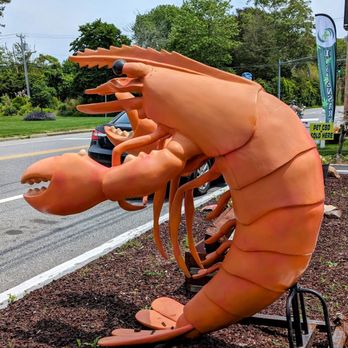 SHINNECOCK LOBSTER FACTORY - Updated July 2025 - 261 Photos & 203 ...