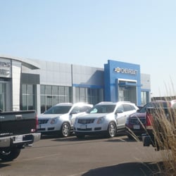 MARKQUART MOTORS - 13 Photos & 16 Reviews - 2191 S Prairie View Rd ...