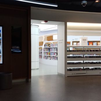 YISHUN PUBLIC LIBRARY - Updated December 2025 - 930 Yishun Ave 2 ...