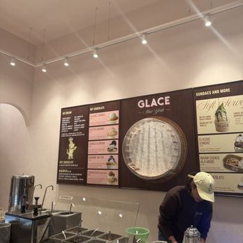 GLACE BY NOGLU - Updated December 2025 - 515 Photos & 212 Reviews ...