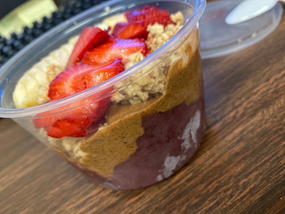 RIO AÇAI BOWLS - Updated June 2024 - 157 Photos & 137 Reviews - 2720 ...