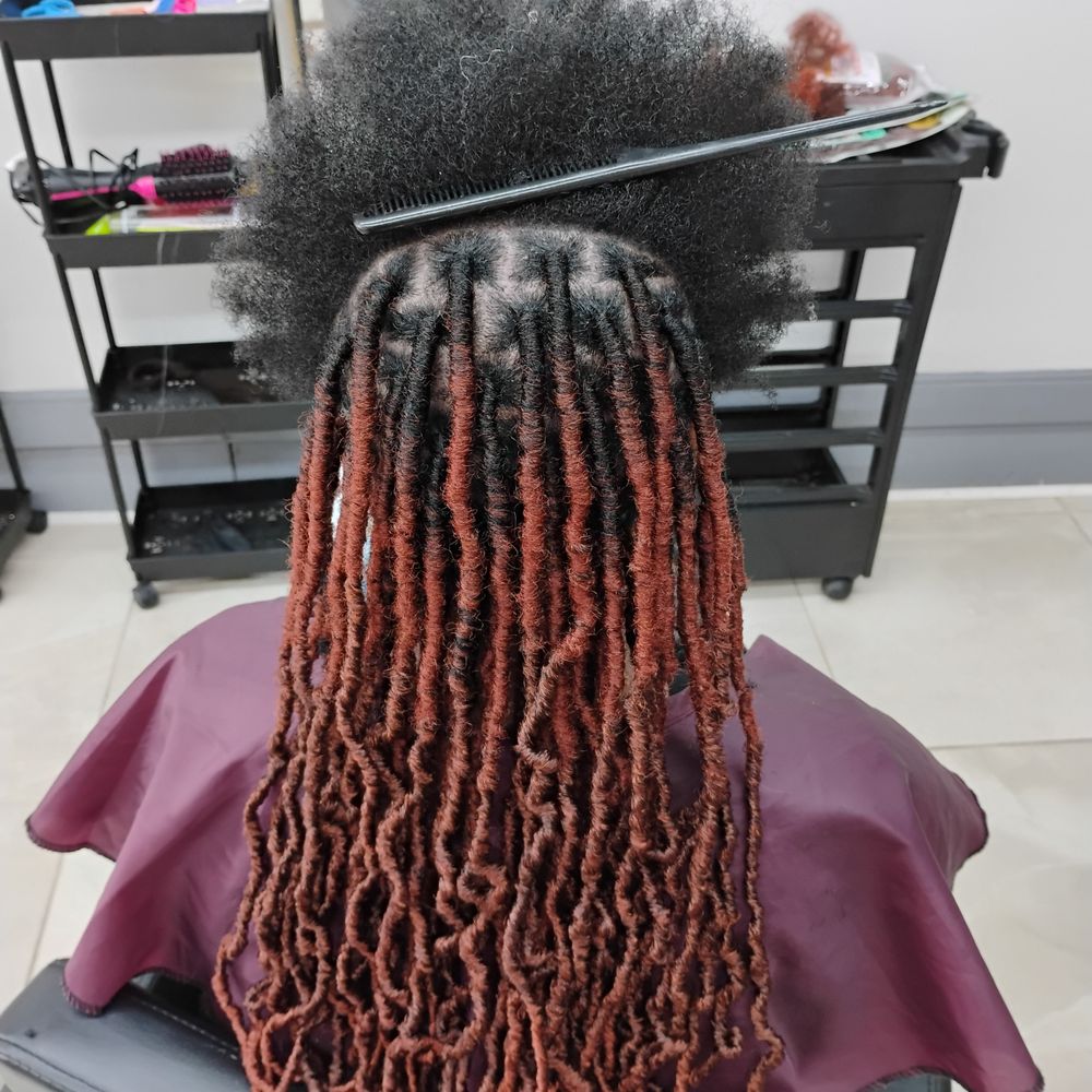 MEME AFRICAN HAIR BRAIDING - Updated October 2025 - 29 Photos - 200 ...