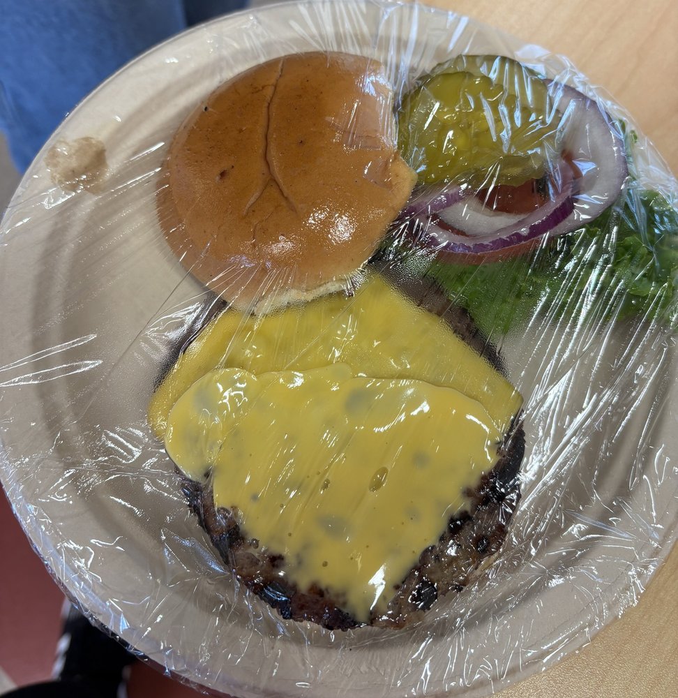 KAISER PERMANENTE CAFETERIA - Updated October 2025 - 12 Photos & 12 ...