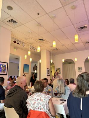 SPAIN RESTAURANT & TOMA BAR - Updated December 2025 - 272 Photos & 253 ...