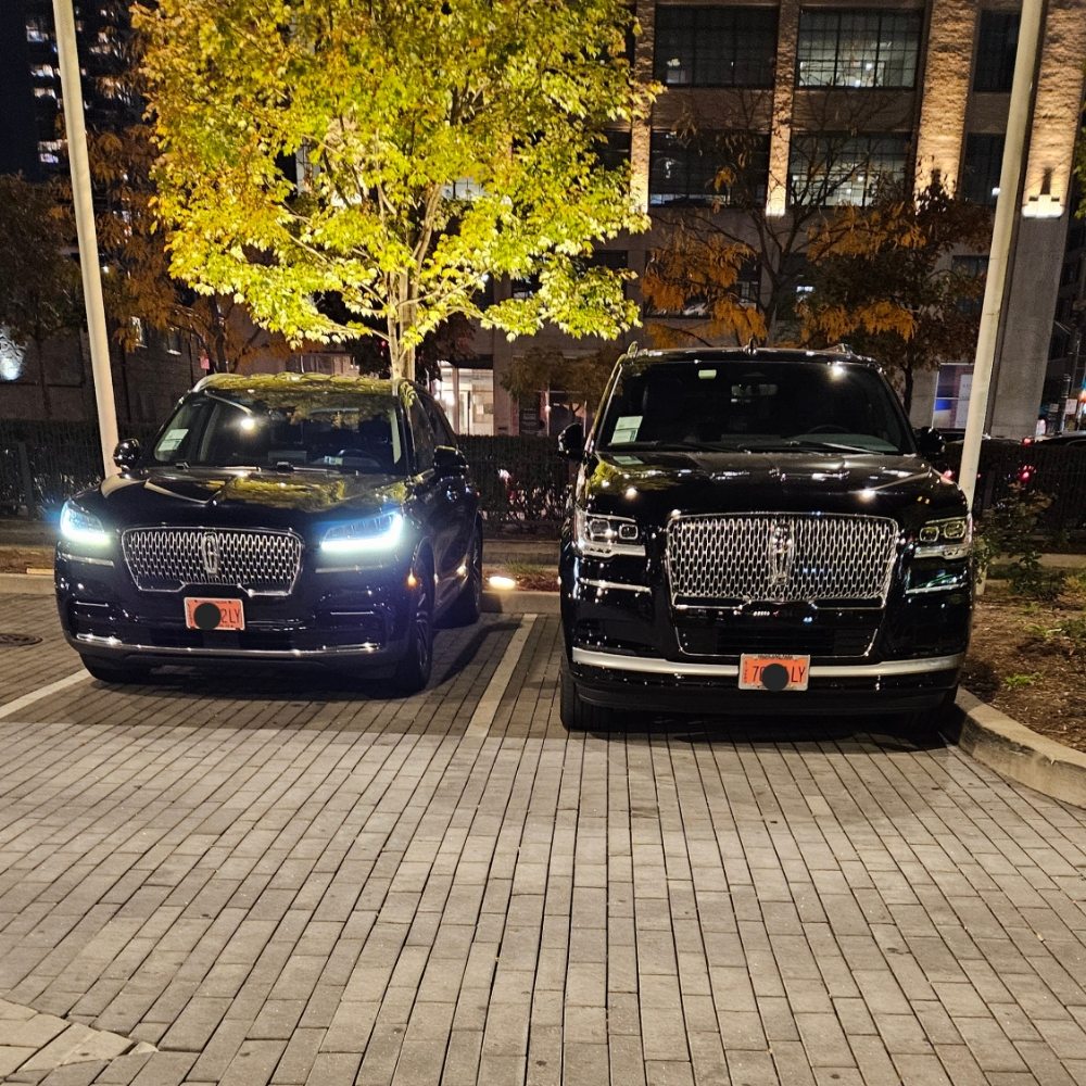 POSH ARRIVALS - Updated September 2025 - Request a Quote - 36 Photos ...