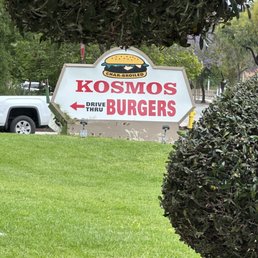 KOSMOS BURGERS II - Updated February 2025 - 133 Photos & 327 Reviews ...