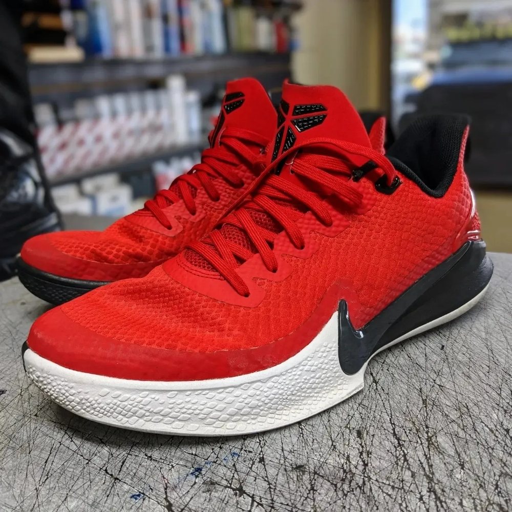 DM SHOE REPAIR - Updated August 2025 - 27 Photos & 45 Reviews - 23623 ...