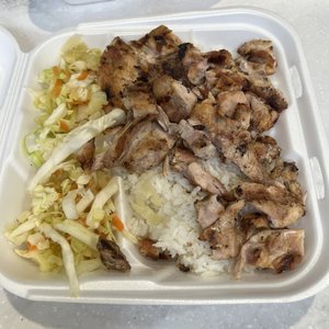 YAKI’S THE ORIGINAL TERIYAKI BOWL - 309 Photos & 486 Reviews - 904 W ...