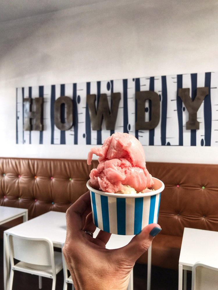 HOWDY HOMEMADE ICE CREAM - 182 Photos & 254 Reviews - 12300 Inwood Rd ...