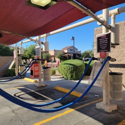 3 MINUTE EXPRESS CAR WASH - 42 Photos & 97 Reviews - 840 N Estrella ...