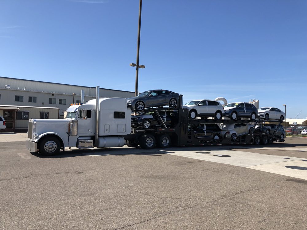 PURE TRANSPORT TEAM - Updated May 2024 - 10 Photos - San Diego ...