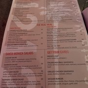 1212 SANTA MONICA - 2202 Photos & 2070 Reviews - Lounges - 1212 3rd St ...