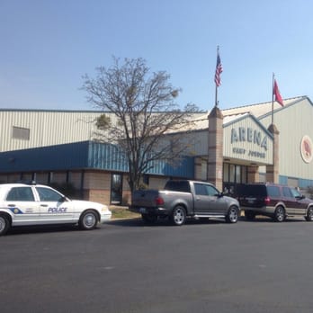 CAMP JORDAN PARK & ARENA - Updated September 2025 - 53 Photos & 11 ...