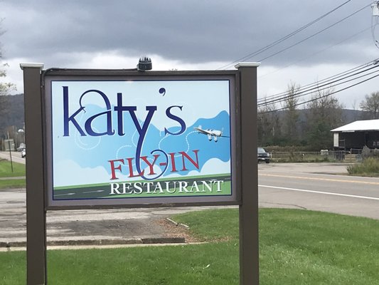 KATY’S FLY-IN RESTAURANT - Updated October 2025 - 63 Photos & 73 ...