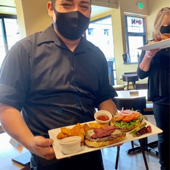 CAFÉ POGACHA - Updated October 2025 - 51 Photos & 45 Reviews - 10885 NE ...