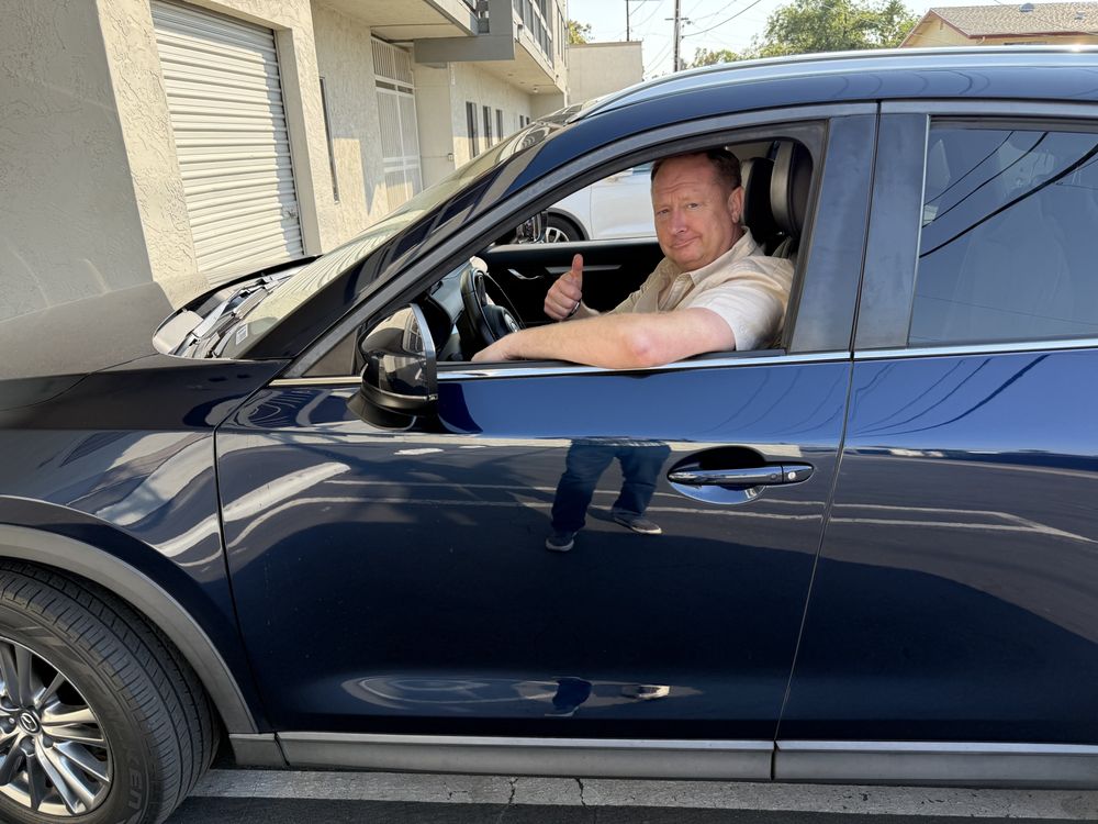 CALIFORNIA COLLISION CENTER - Updated May 2026 - 82 Photos & 69 Reviews ...