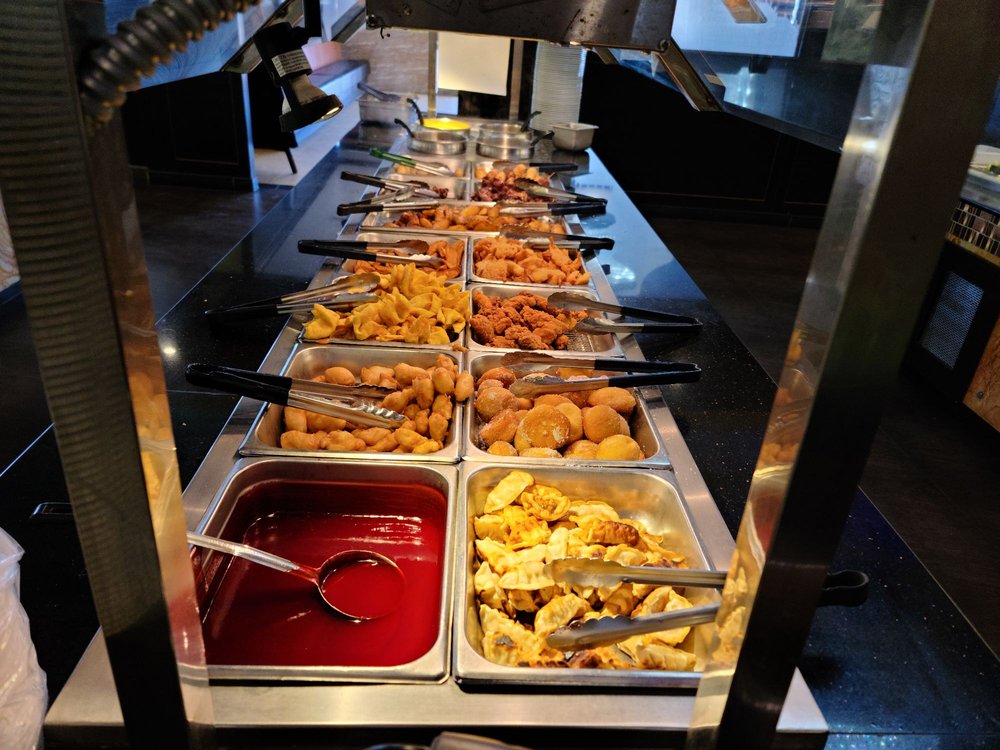 FLAMING BUFFET - 75 Photos & 122 Reviews - 3046 Lavon Dr, Garland ...