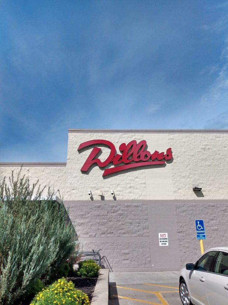 DILLON STORES - Updated August 2024 - 13 Photos & 30 Reviews - 720 ...